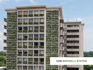 Realizzazioni - Marinelli System